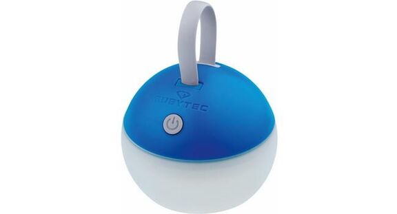 Rubytec Bulb USB Lantaarn | Zwerfkei.nl