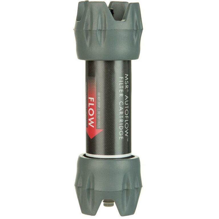 MSR Replacement Cartridge Autoflow Gravity | Zwerfkei.nl