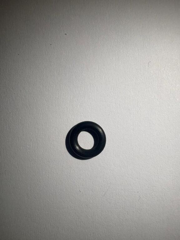 MSR Duraseal Control Valve O-ring | Zwerfkei.nl