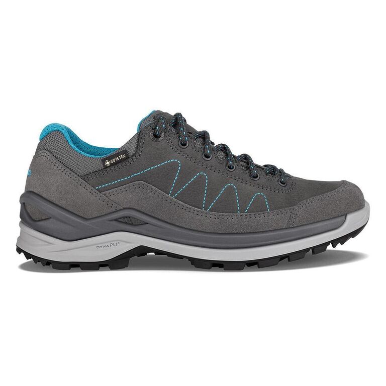 Lowa Toro pro GTX lo ws | Zwerfkei.nl