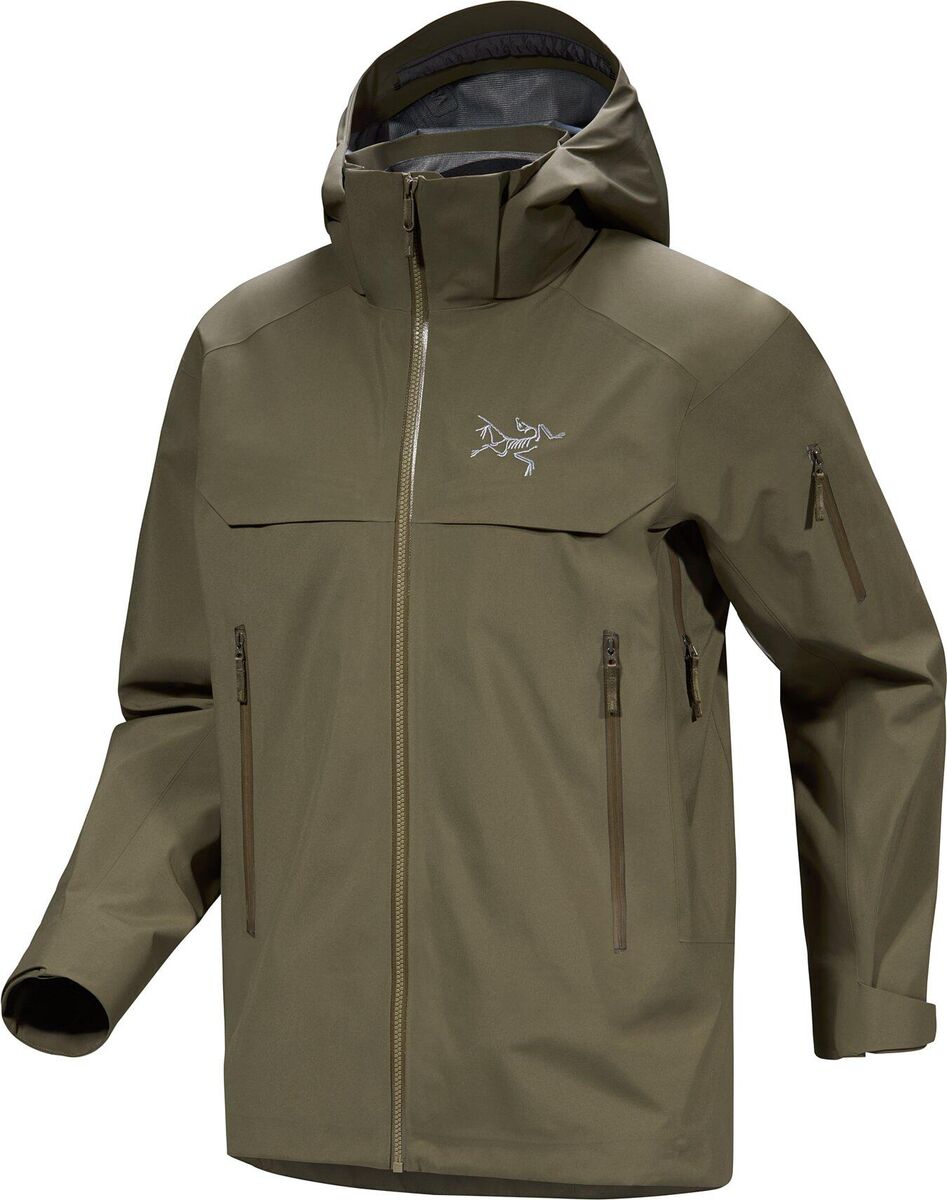 Arcteryx Macai Shell Jacket M | Zwerfkei.nl