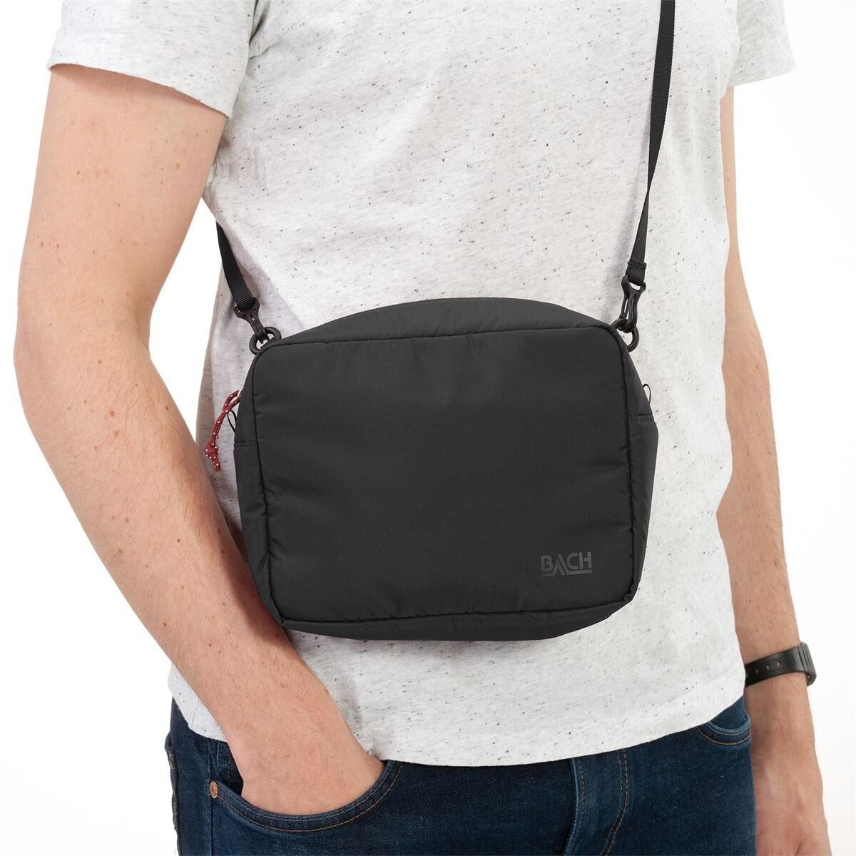 Bach Pocket chest padded M | Zwerfkei.nl