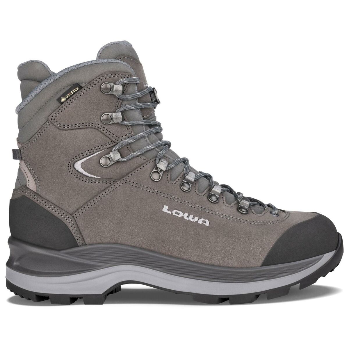 Lowa Lady GTX W | Zwerfkei.nl