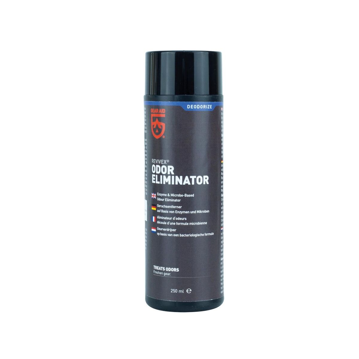 Mc Nett Odor Eliminator Mirazyme 250ml geurverdrijver | Zwerfkei.nl
