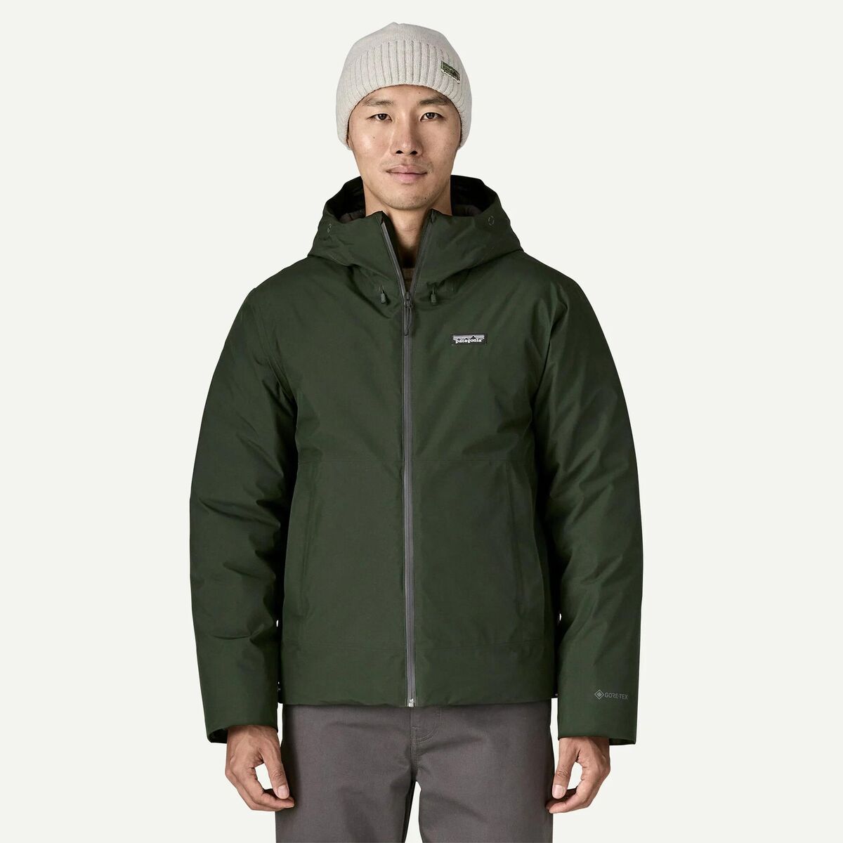 Patagonia M's LW Stormshadow jacket | Zwerfkei.nl