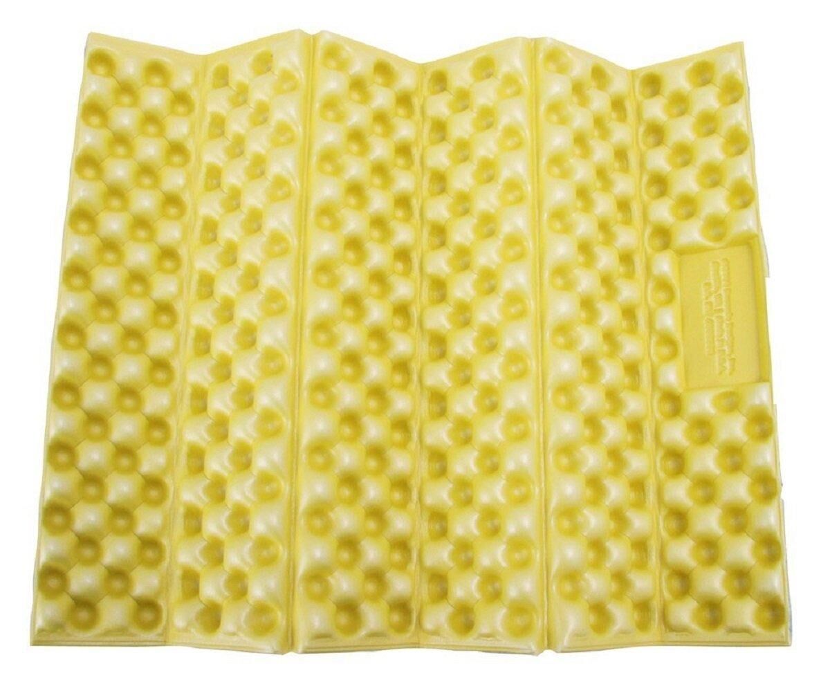 Therm-a-Rest Z-Seat opvouwbaar zitmatje lichtgewicht | Zwerfkei.nl