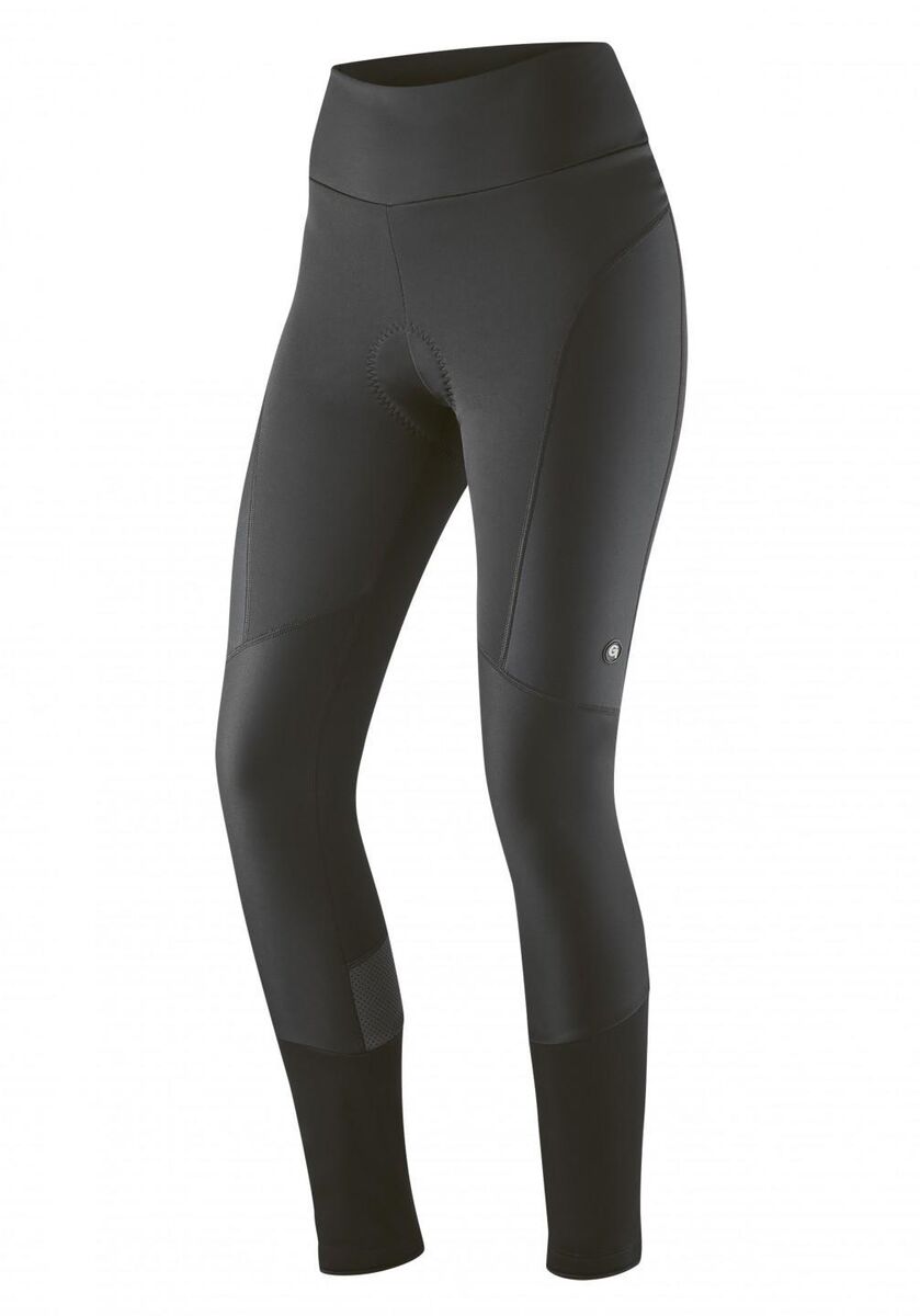 Gonso Tartu 2 bike shoftshell pants W | Zwerfkei.nl