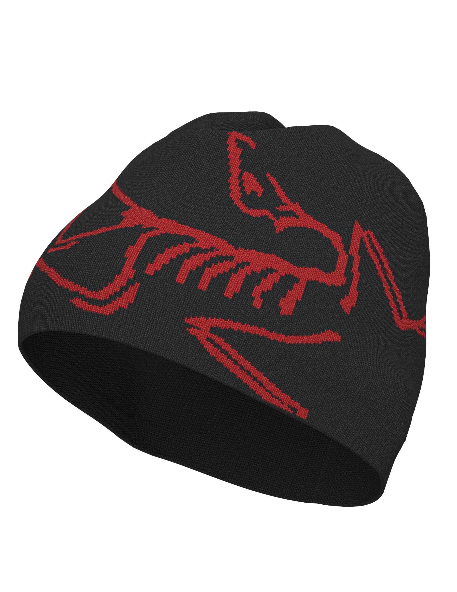Arcteryx Lightweight Bird Head toque | Zwerfkei.nl