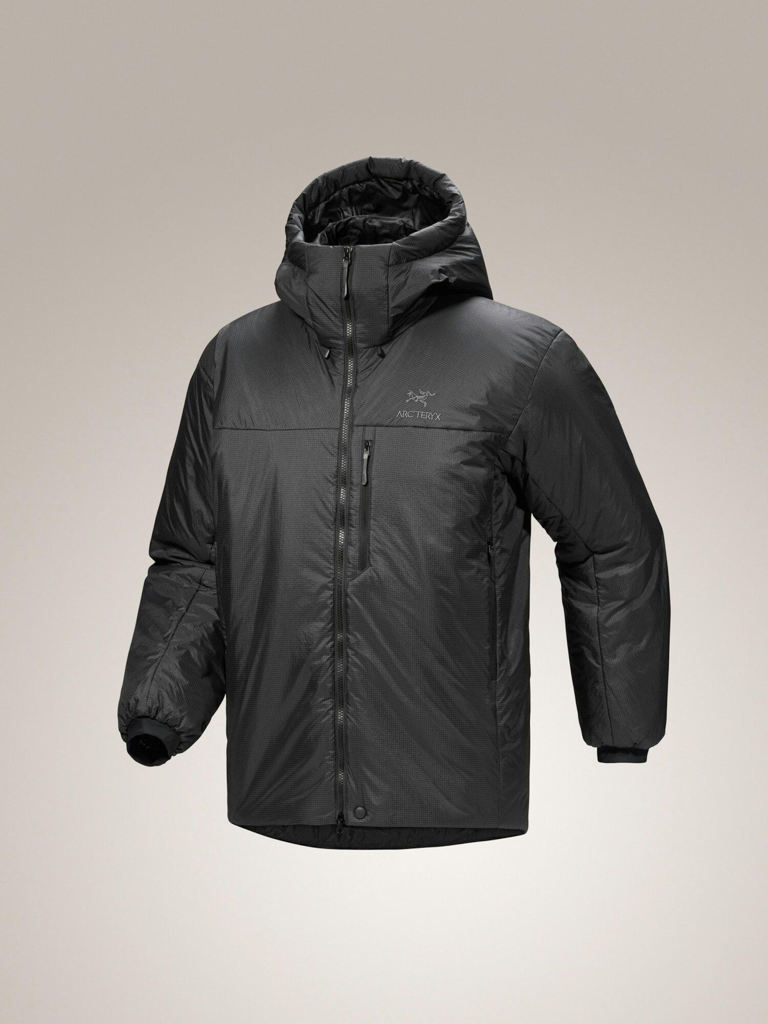 Arcteryx Nuclei SV Parka M | Zwerfkei.nl
