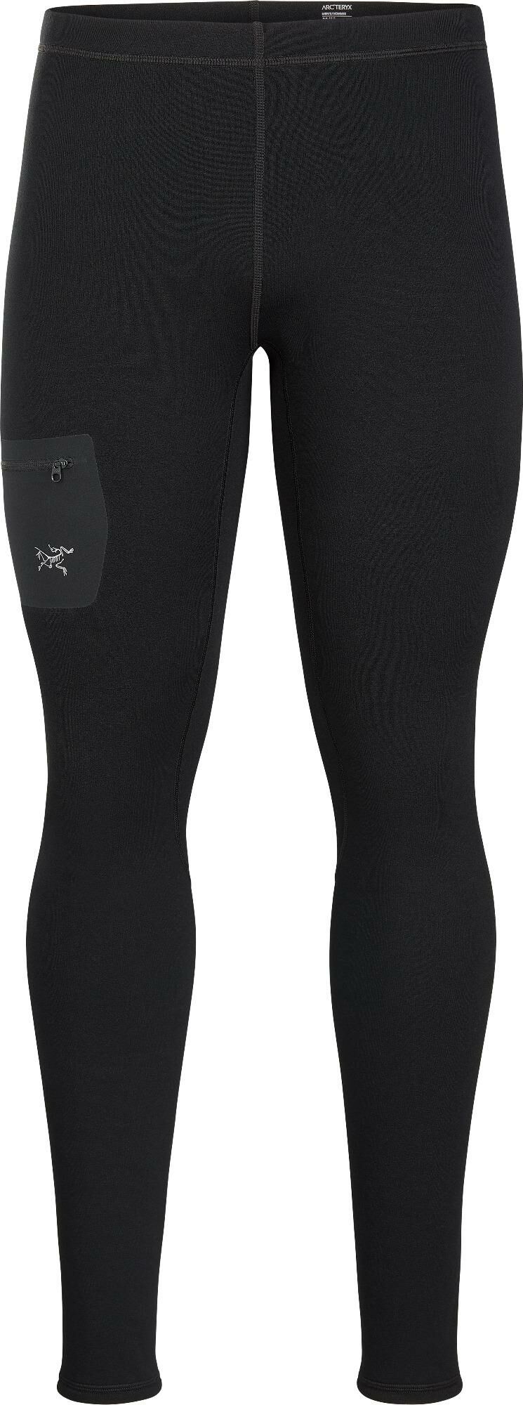 Arcteryx Rho HT bottom M | Zwerfkei.nl