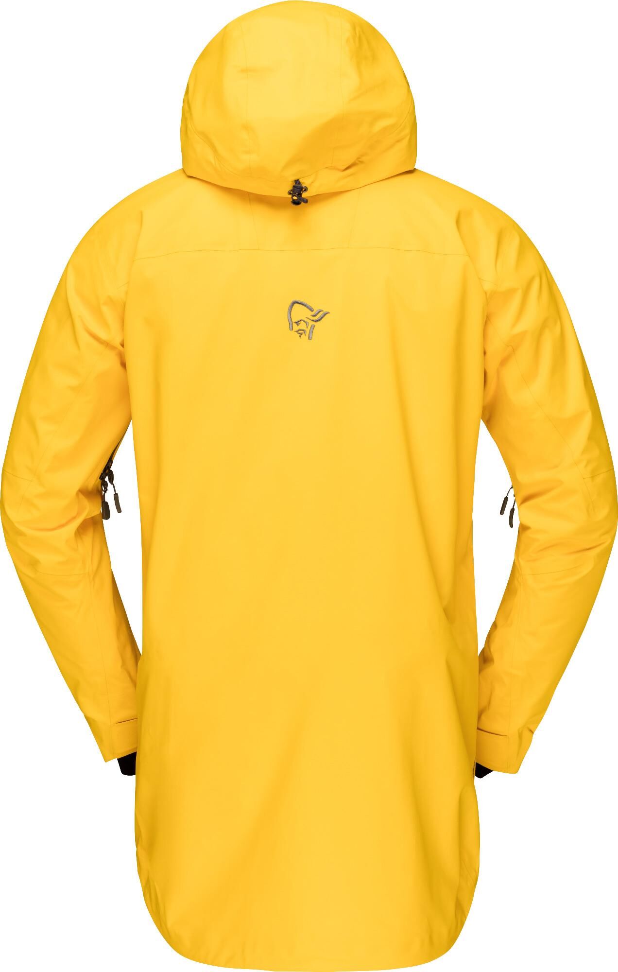 Norrona Lofoten Gore-Tex pro anorak M | Zwerfkei.nl