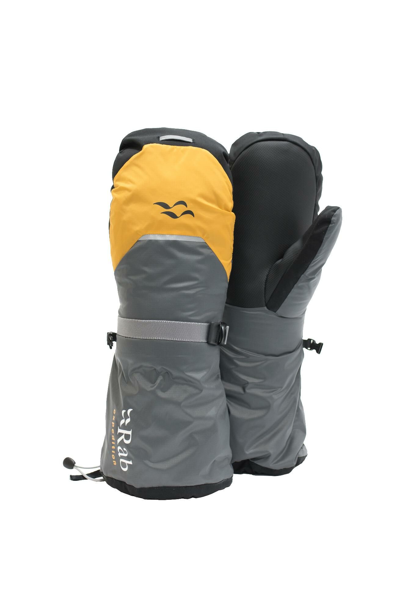 Rab Expedition 8000 mits | Zwerfkei.nl