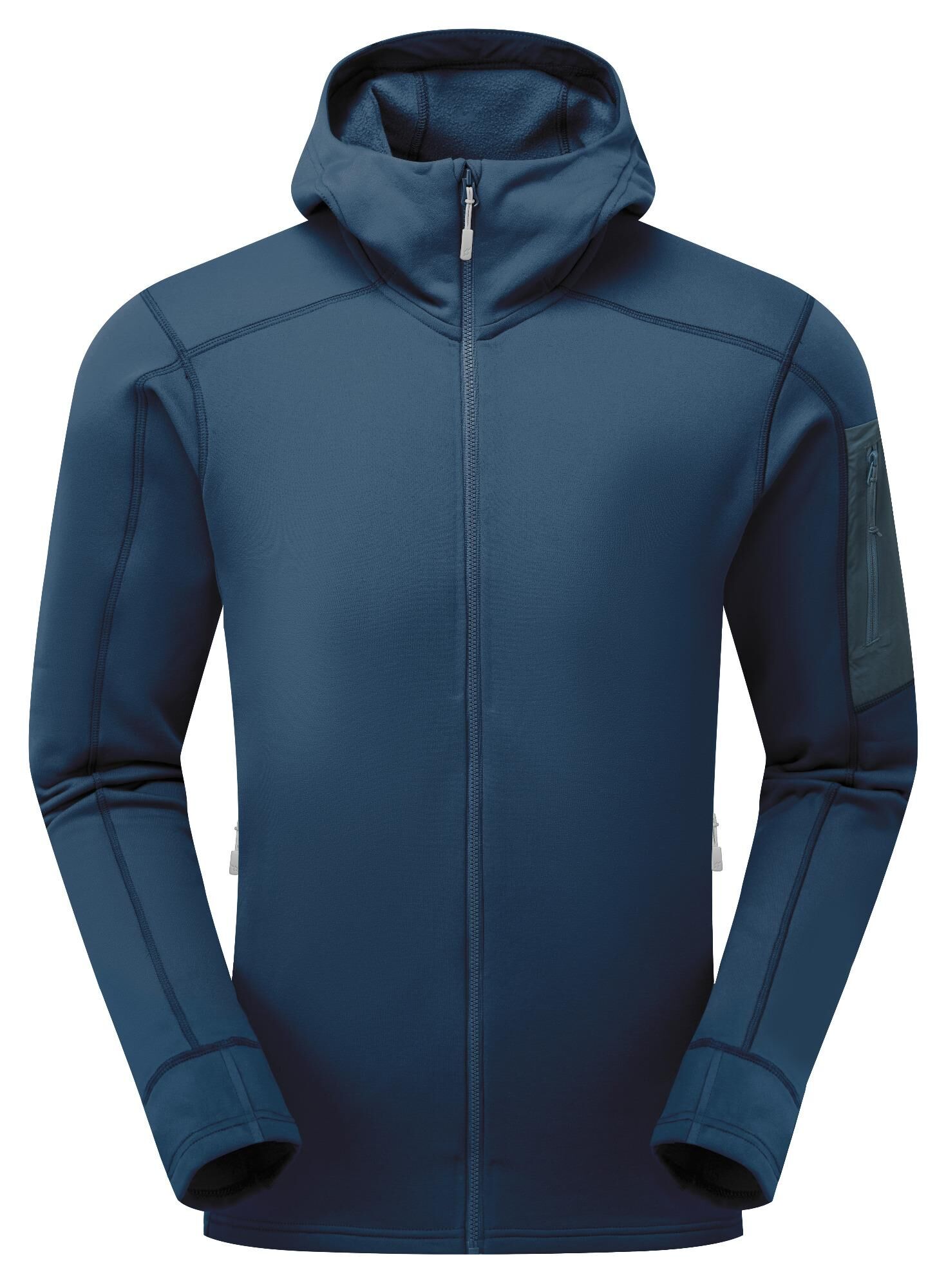Rab Modulus Hoody | Zwerfkei.nl