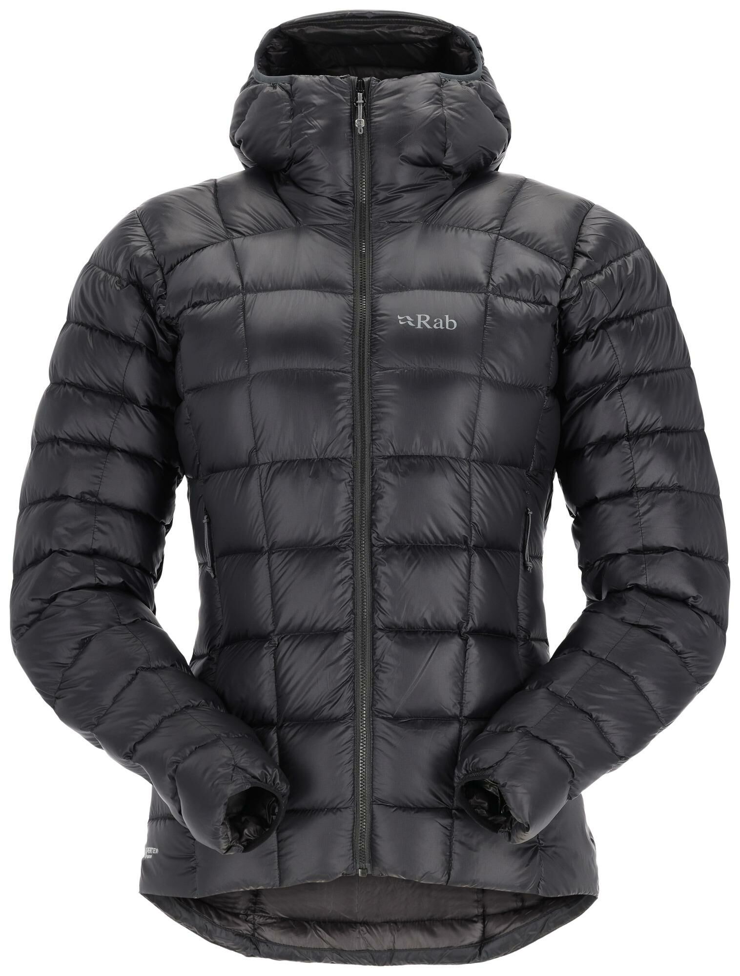 Rab Mythic Alpine Jacket wmns | Zwerfkei.nl
