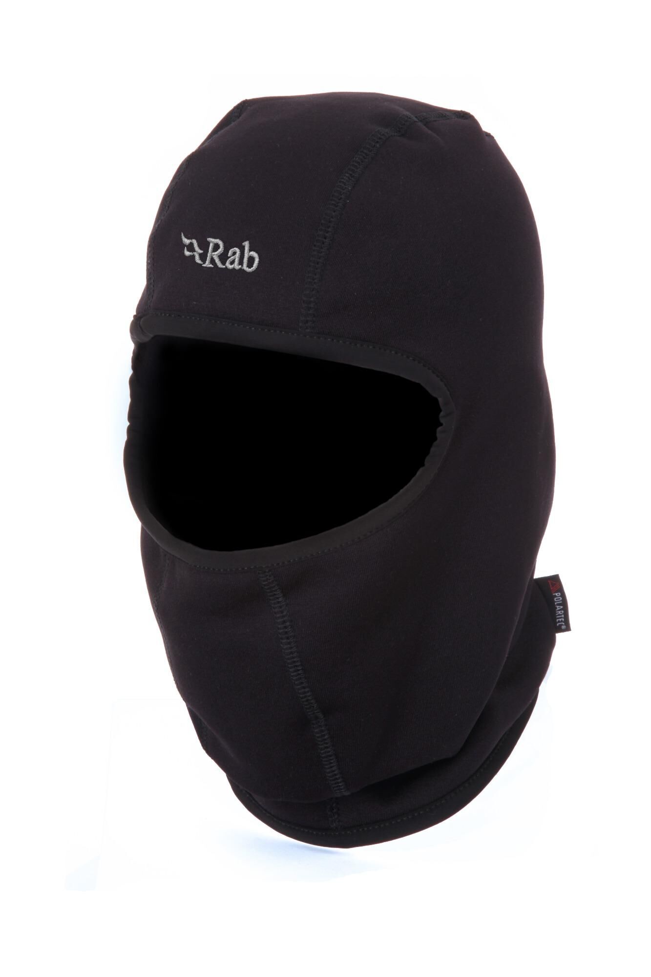 Rab Power stretch Pro Balaclava | Zwerfkei.nl