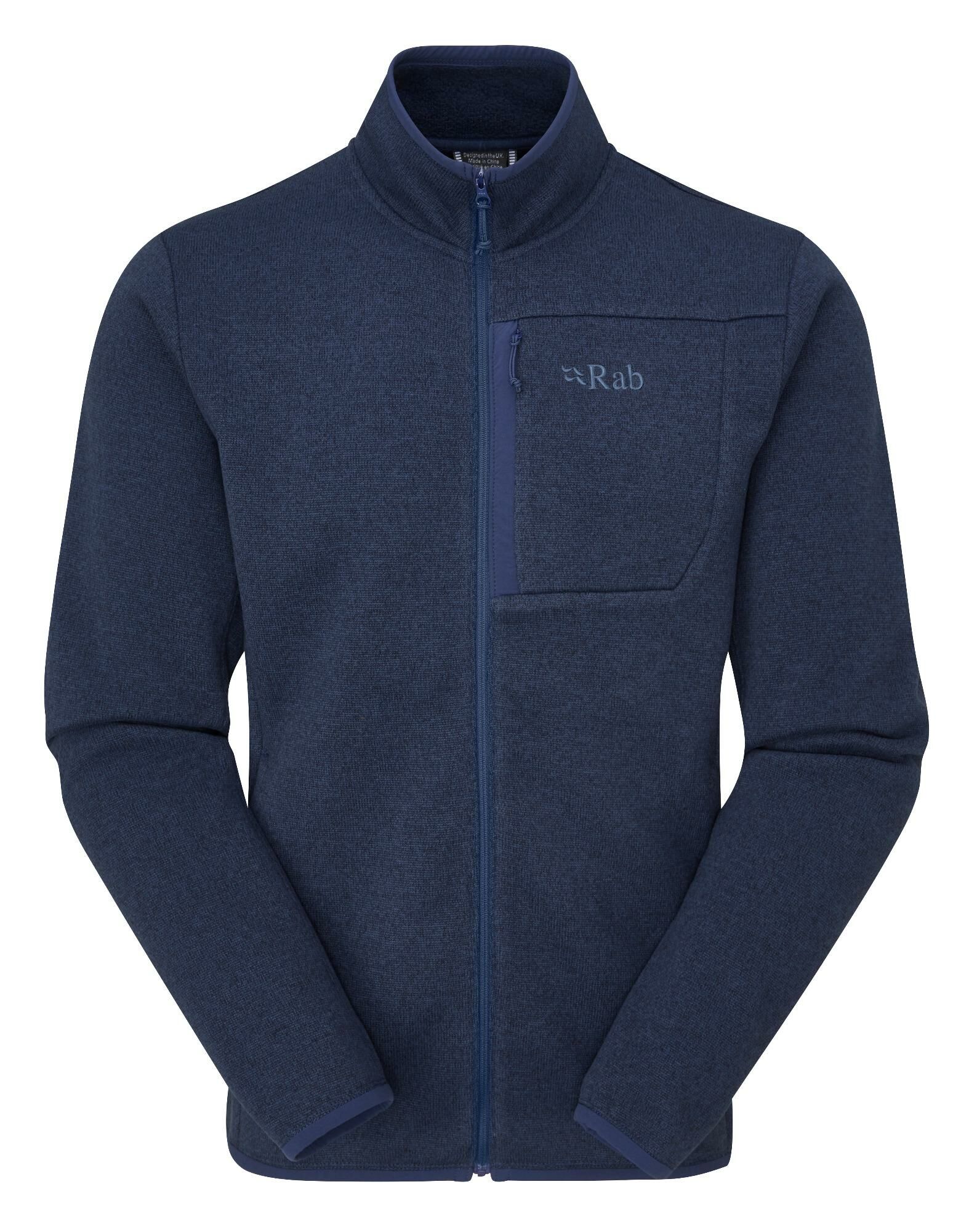 Rab Ryvoan jacket | Zwerfkei.nl