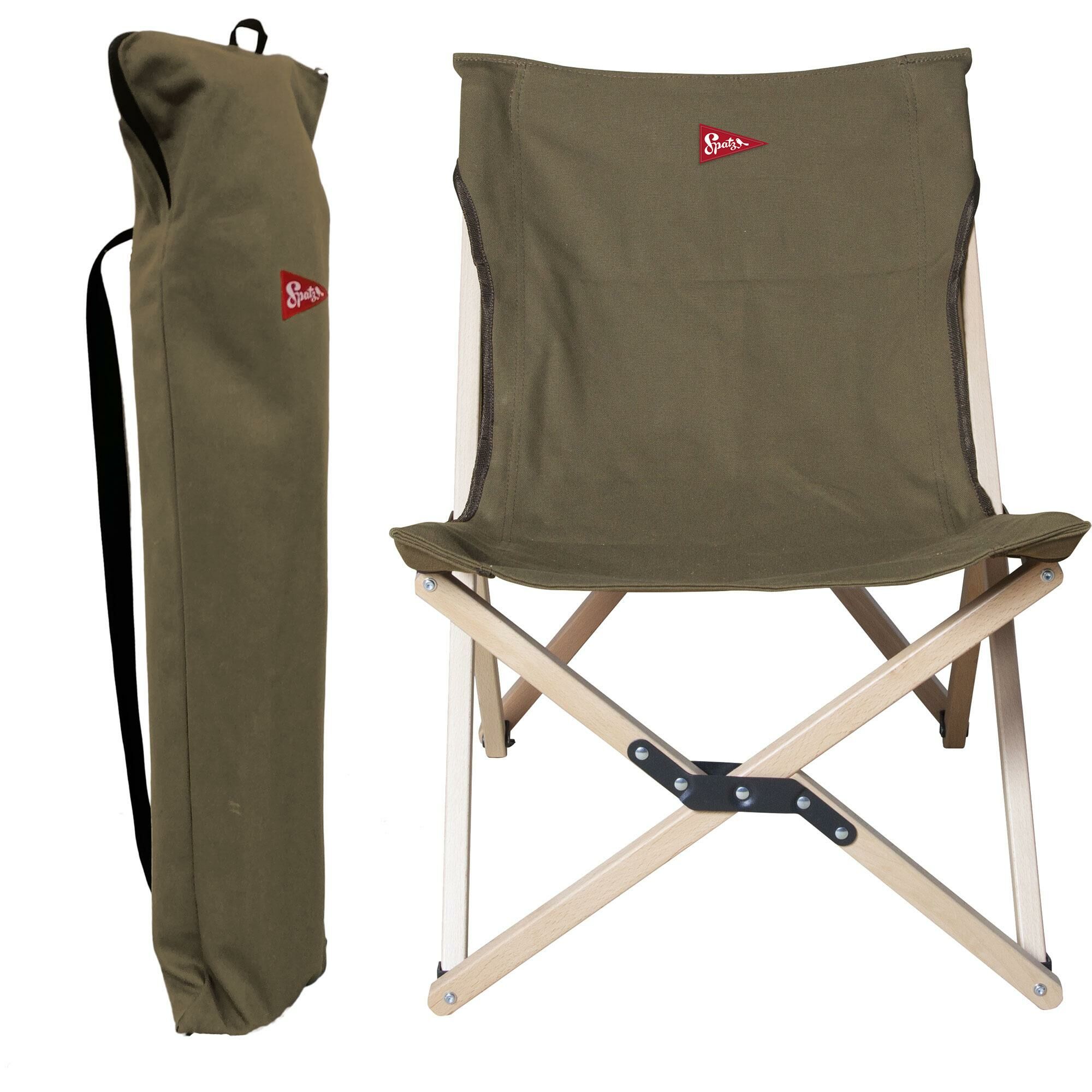 spatz Flycatcher L coffee brown | Zwerfkei.nl