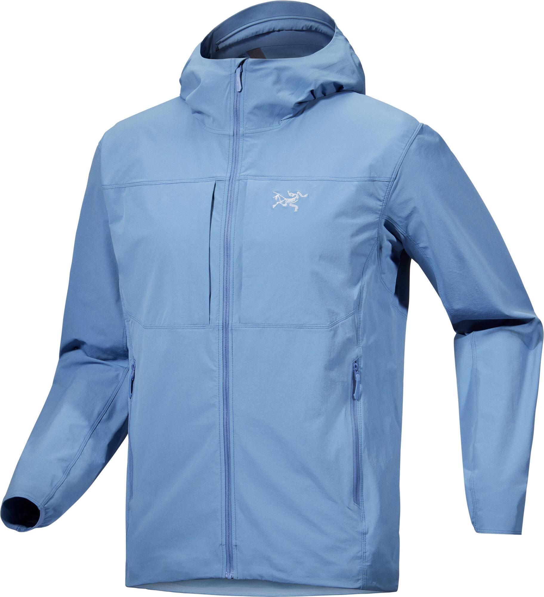Arcteryx Gamma LT hoody M | Zwerfkei.nl