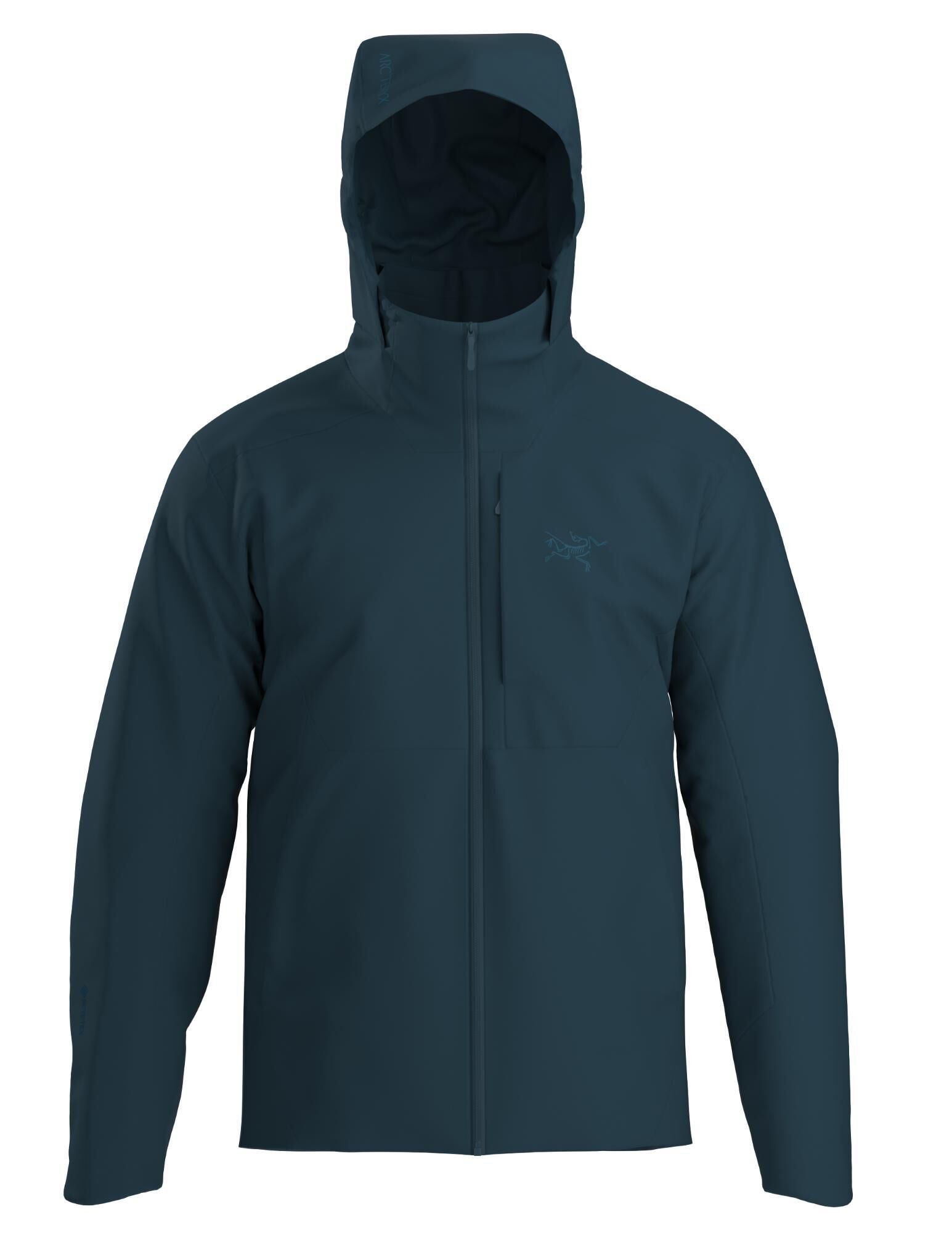 Arcteryx Ralle IS jacket M | Zwerfkei.nl