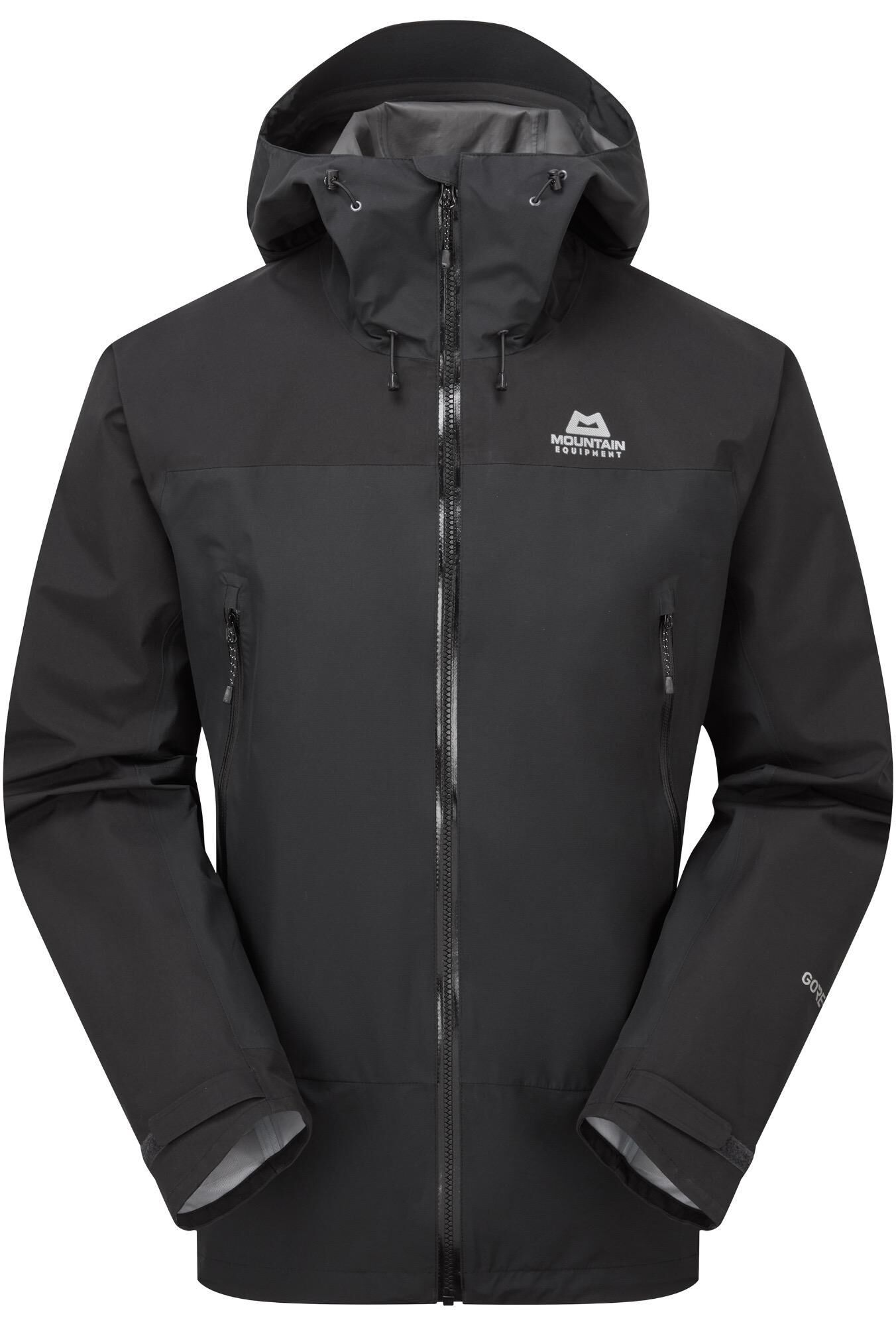 Mountain Equipment Saltoro jacket | Zwerfkei.nl
