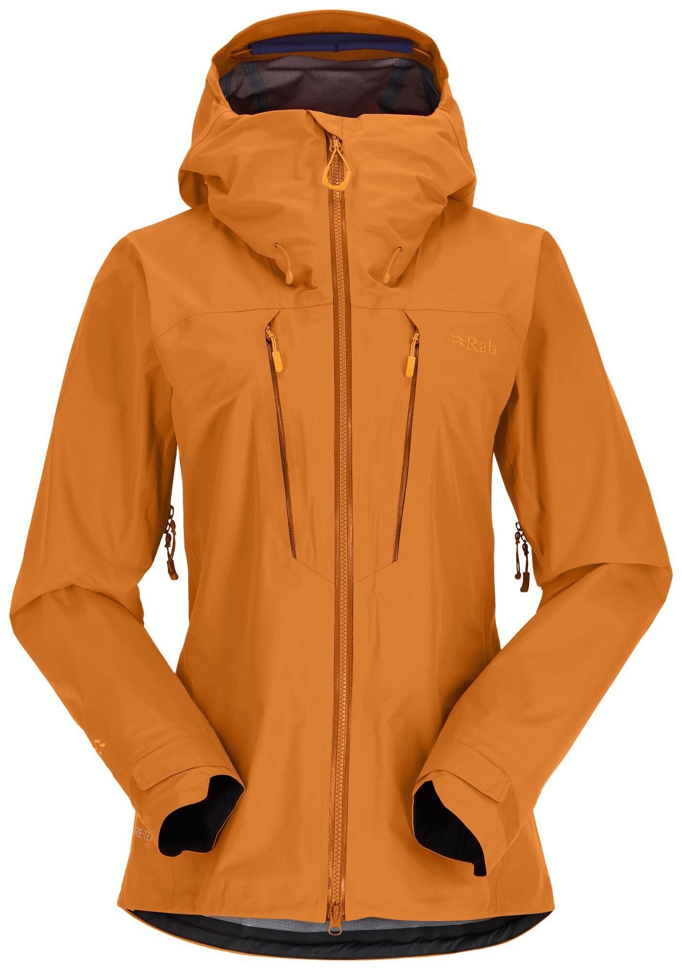 Rab Latok Alpine GTX Pro jacket wmns | Zwerfkei.nl
